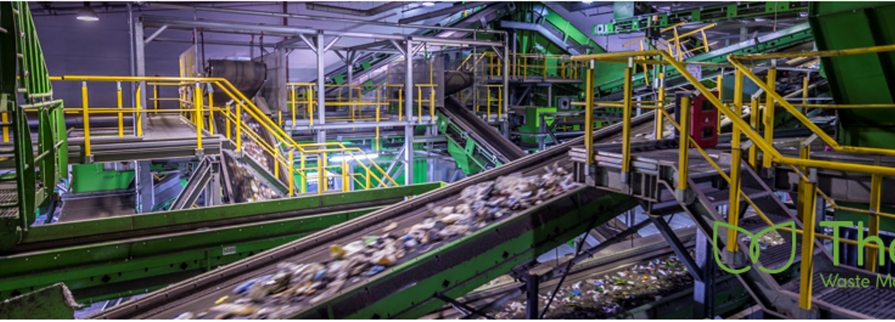 Introducing Thalia Waste Management